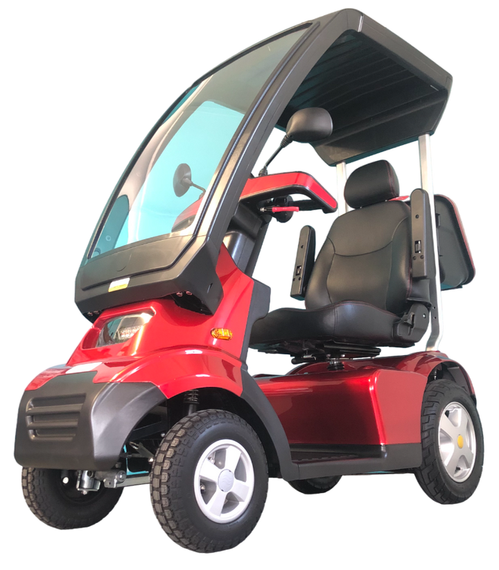 Products – ASAP Mobility