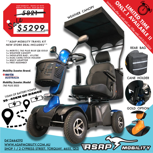 ASAP Mobility | Home