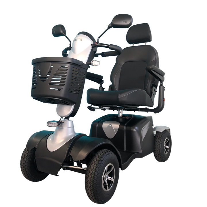 ASAP Mobility | Home